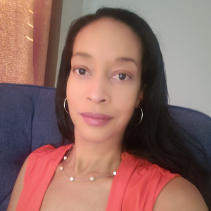 Nesha Zackery - Unstoppable You Ministries