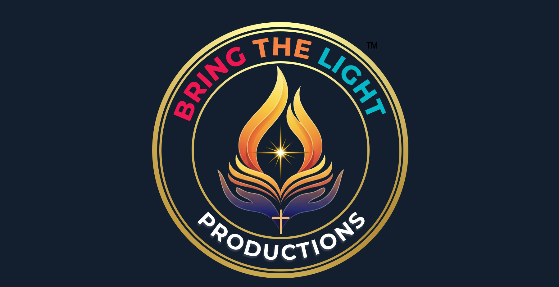 Welcome to Bring The Light Productions, Inc.